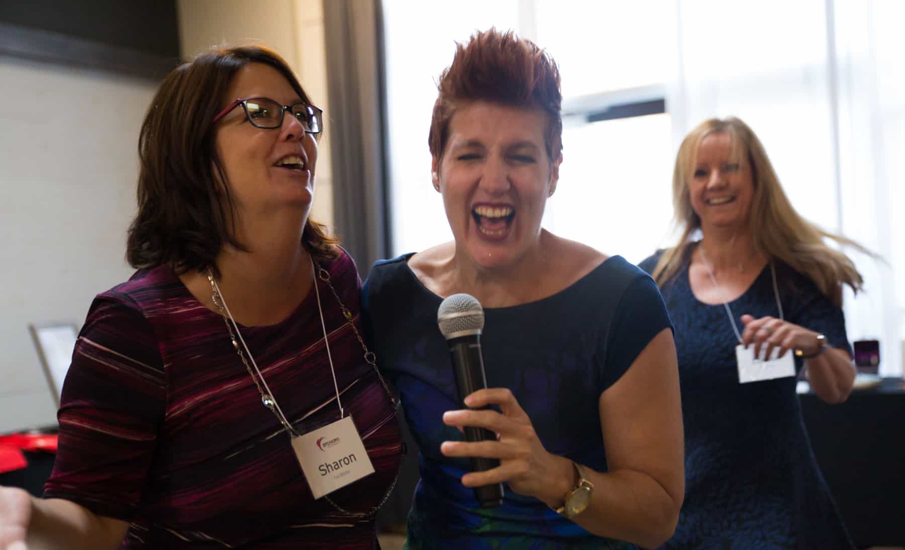 About | Your Change Speaker: Anne Bonney
